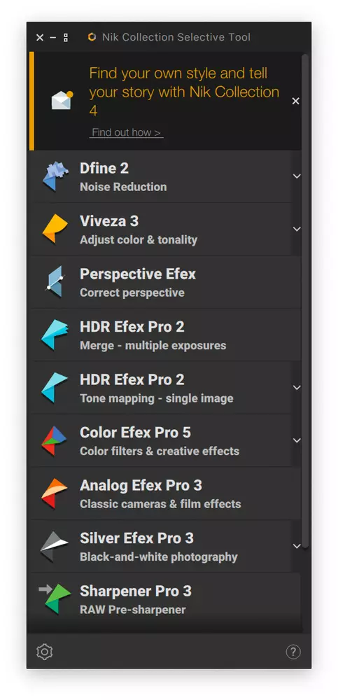 Nik Collection 5 kommer med stora förbättringar av färg och analoga Efex-plugin 324_3