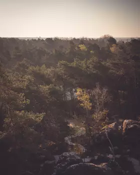 Peyzaj fotosuratlarini yoqtirmasangiz, nega siz peyzaj fotografi bo'lasiz? 3260_2