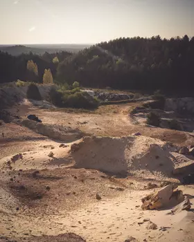 Por que você se tornaria um fotógrafo de paisagem se não gosta de fotografia de paisagem? 3260_22