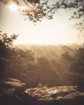 Por que você se tornaria um fotógrafo de paisagem se não gosta de fotografia de paisagem? 3260_3