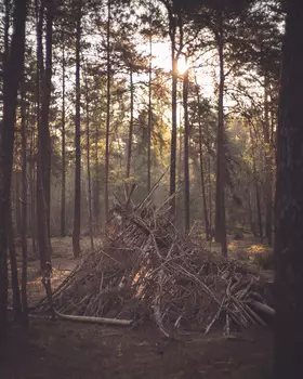 Por que você se tornaria um fotógrafo de paisagem se não gosta de fotografia de paisagem? 3260_6