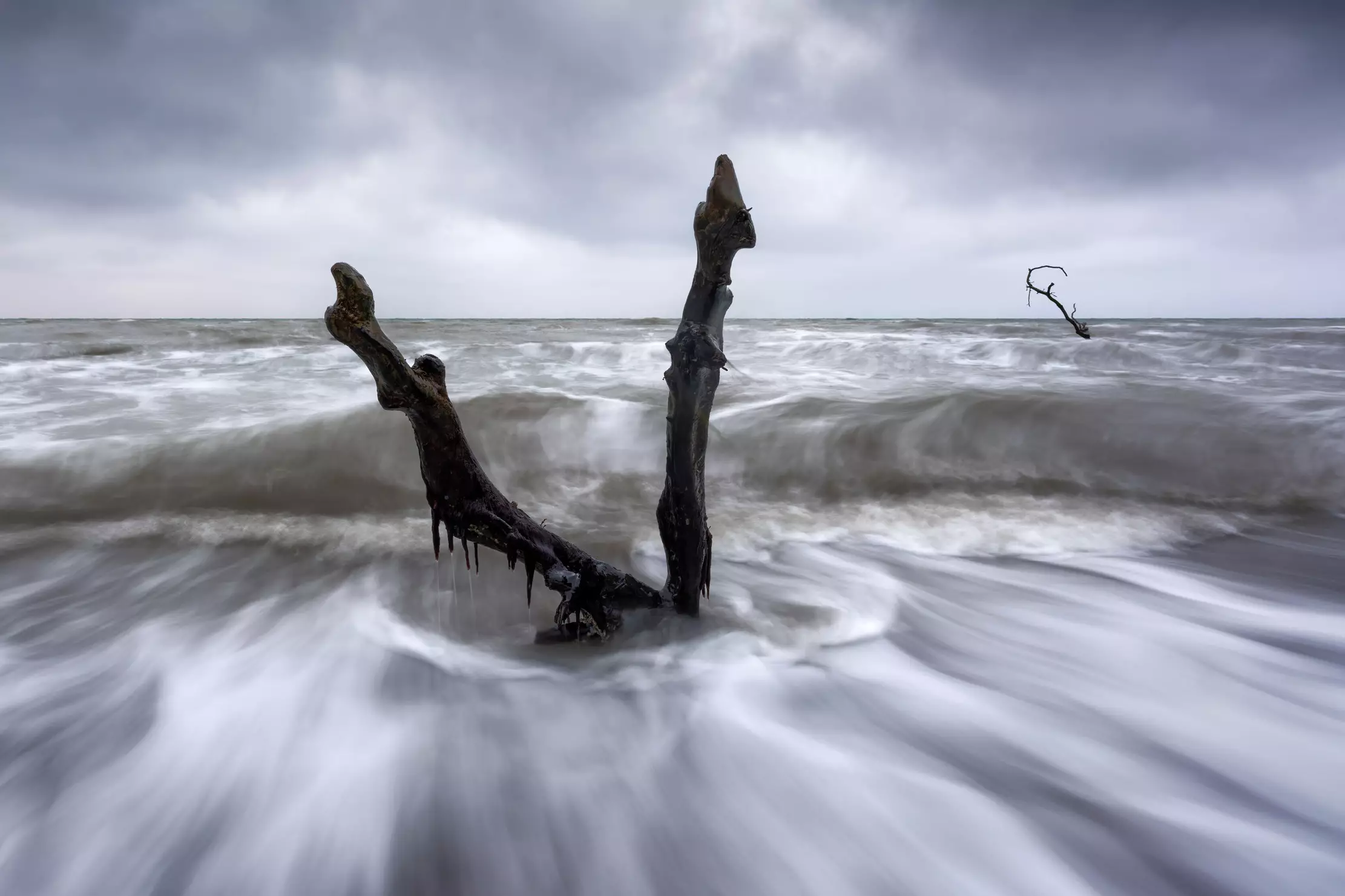 Hoe om 'n Moody Fine Art Long Exposure Photo te maak 32659_3