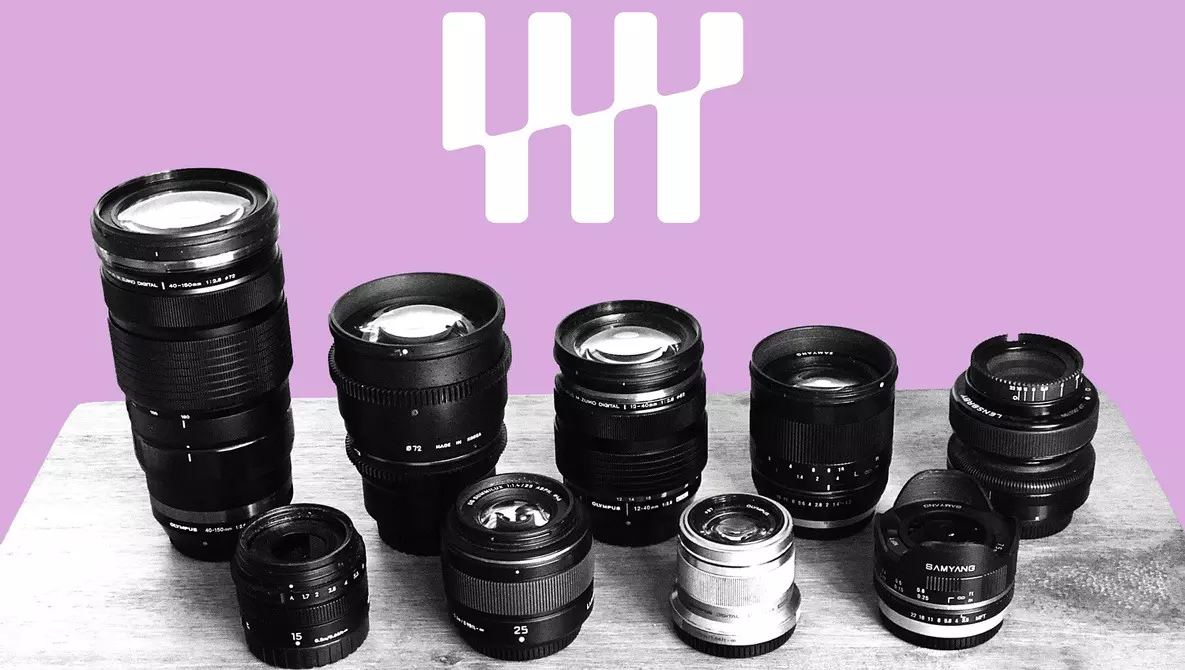 คู่มือเลนส์ Ultimate Micro Four-Thirds - ตอนที่ 2: การซูมเทเลโฟโต้