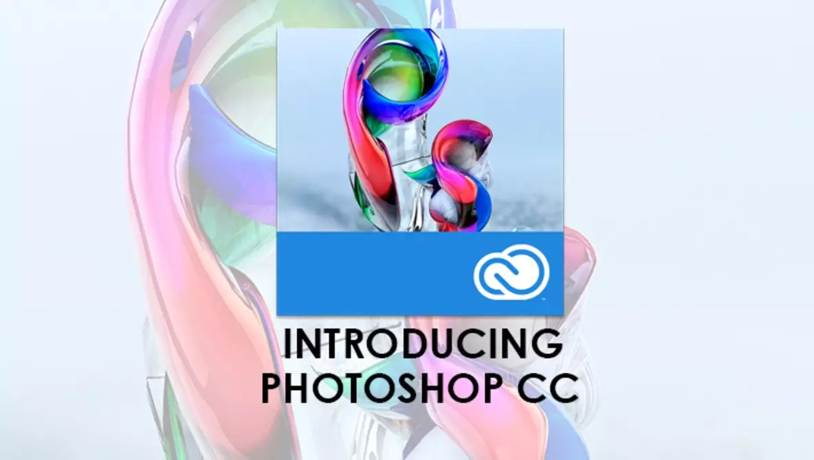 Adobe Photoshop CC 10 ta yoqimli yangi xususiyatni qo'shadi