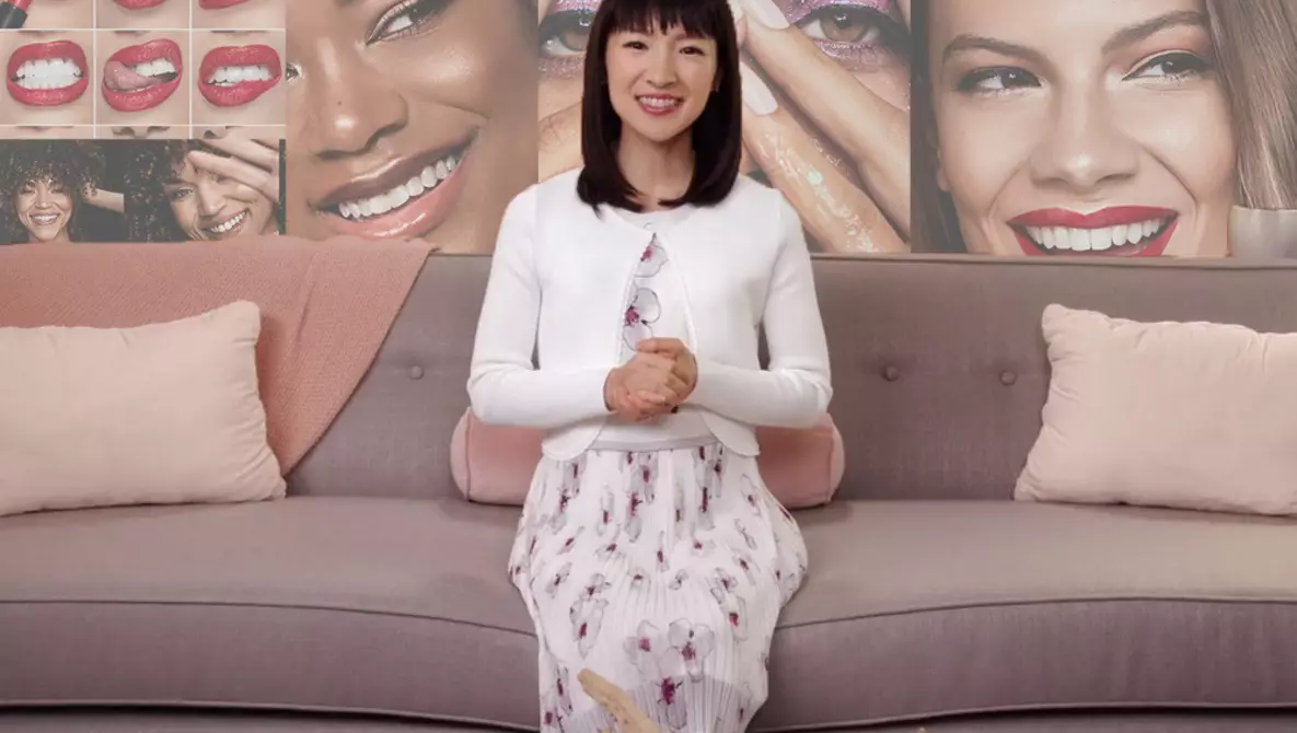 Marie Kondo Portfoliomu təmizləməyə kömək etdi