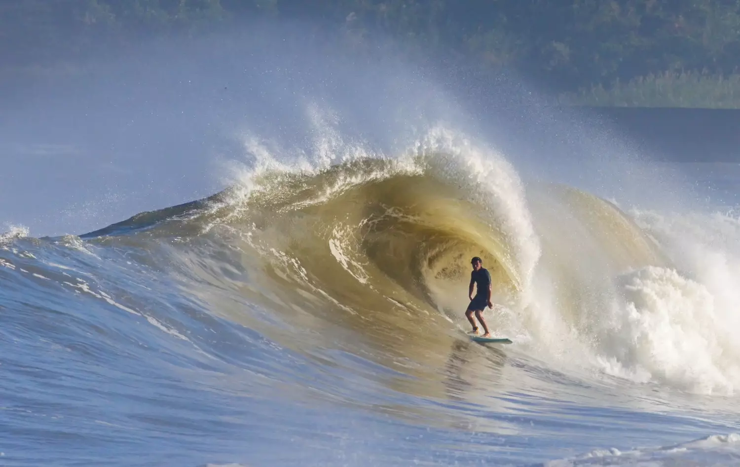 Disparant a Daredevil Surfers al tifó més gran de l'any del Japó amb la Canon EOS R5 i la lent RF 100-500 mm 3291_10