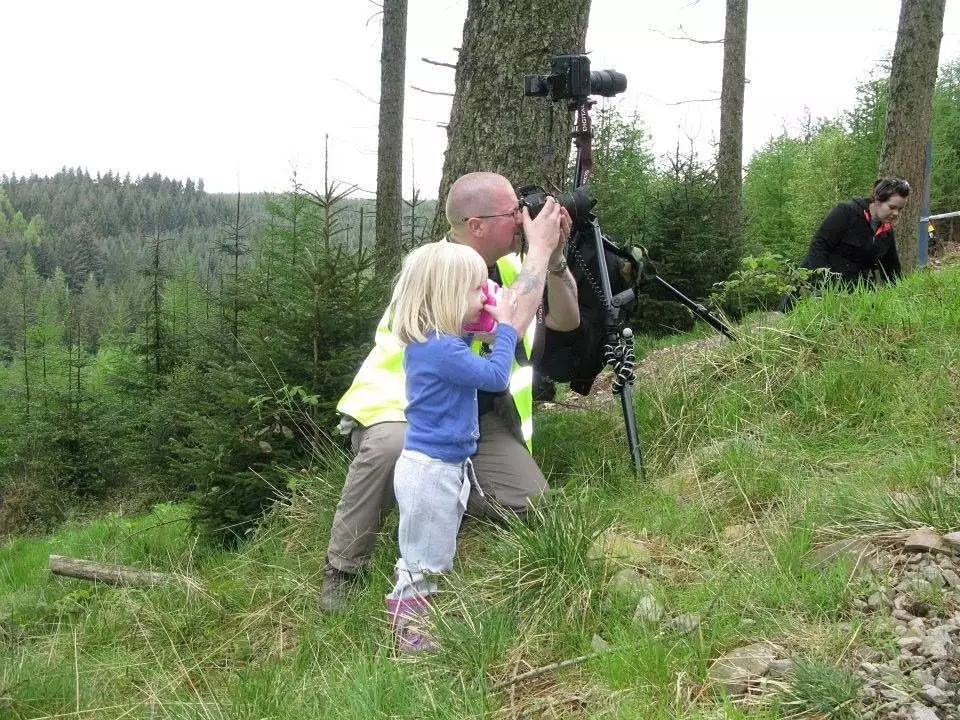 Upoznajte Reginu Wyllie, devetogodišnju vjenčanu fotografkinju 330418_1