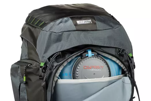 Uma revisão da mais nova série de mochilas de aventura ROTATION 180° da MindShift Gear 3309_12