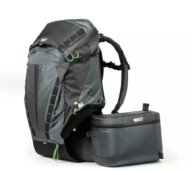 Uma revisão da mais nova série de mochilas de aventura ROTATION 180° da MindShift Gear 3309_3