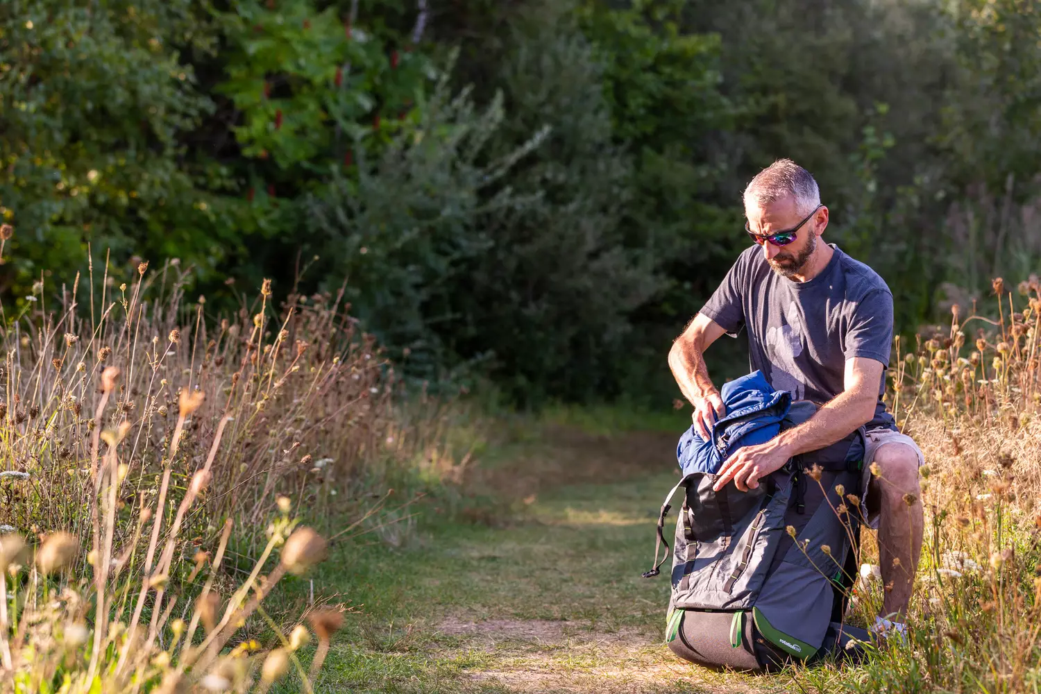 A Review saka MindShift Gear's Newest Series saka ROTATION 180° Backpacks Adventure 3309_6