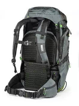 Usa ka Pagrepaso sa Pinakabag-o nga Serye sa MindShift Gear sa ROTATION 180° Adventure Backpacks 3309_9