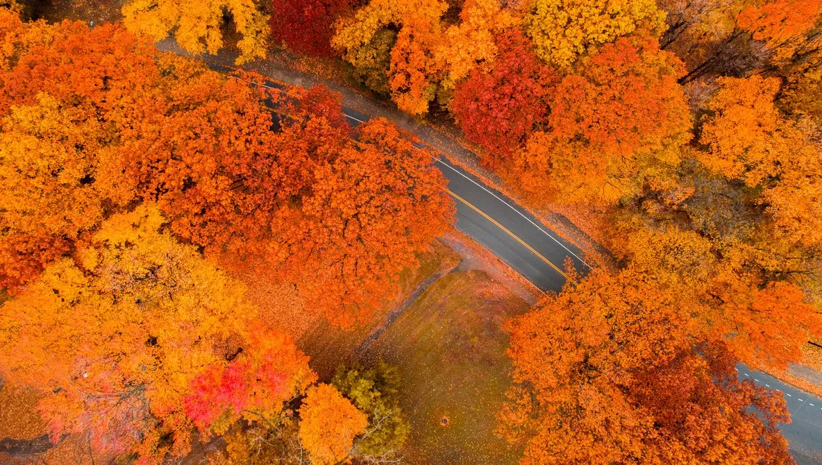 Улучшите свои фотографии, сделав больше работы заранее