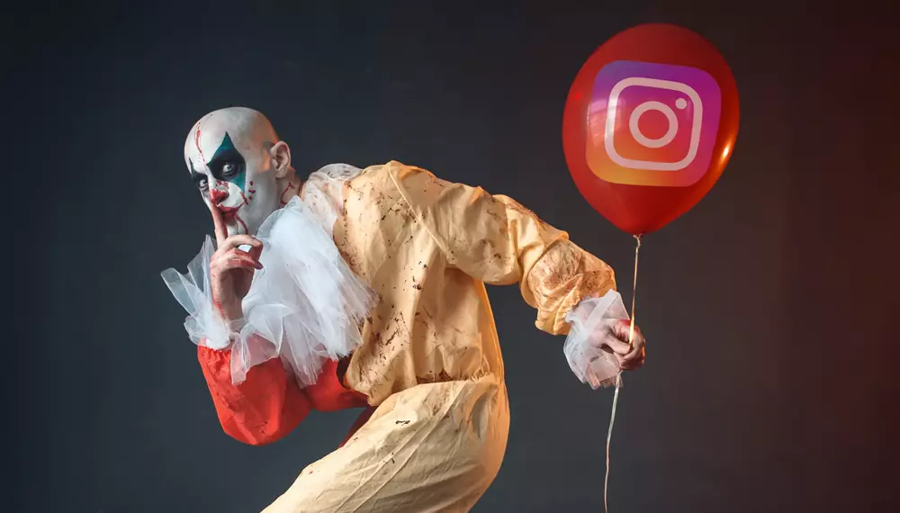 إذا لم يعد Instagram تطبيقًا لمشاركة الصور ، فهل يجب عليك التخلص منه واستخدام Twitter بدلاً من ذلك؟ 3335_1