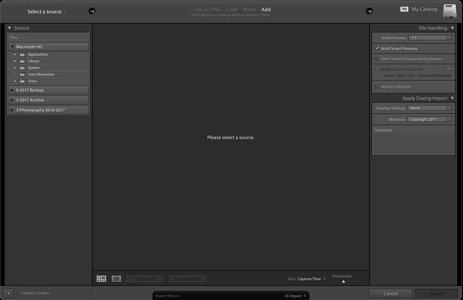 คู่มือสำหรับผู้เริ่มต้นใช้งาน Adobe Lightroom: ตอนที่ 1 336734_2