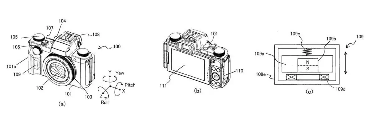 Ko Canon's Inotevera EOS M Kamera Ichava 'Pro' Modhi Ine Mu-Muviri Kudzikamiswa? 337382_1