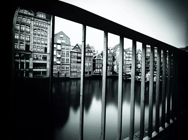 [Fotoen] Dreck Men Konvertéieren Dumpsters an Pinhole Kameraen 337599_2