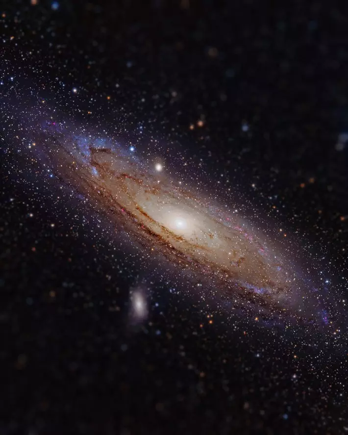 hubble teleskop tilt shift fotografering fstoppers imgur space universe.jpg 07