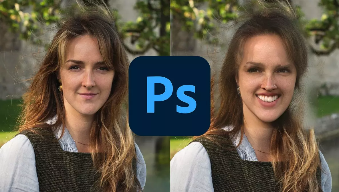 តម្រងសរសៃប្រសាទរបស់ Photoshop៖ អាក្រក់ណាស់ ពួកគេល្អណាស់