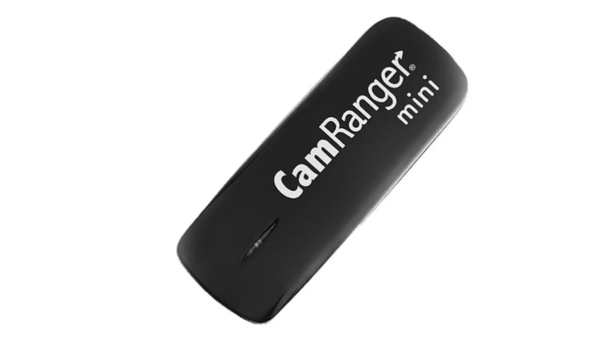 Fstoppers សាកល្បង CamRanger Mini៖ តើ Mini មានថាមពលទេ?