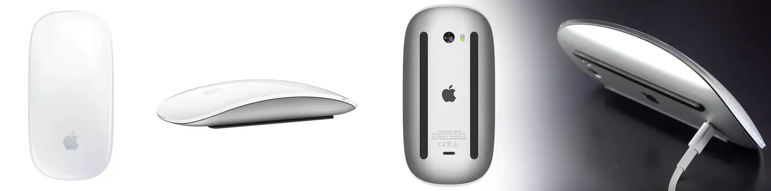 Naujasis „Mac“ naudotojas pirmą kartą išbando „Apple“ priedus 339_3