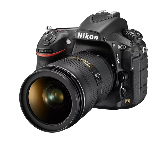 Näme üçin Nikon D810 çalyşmagy hakda az alada edip bilmedim 340085_1