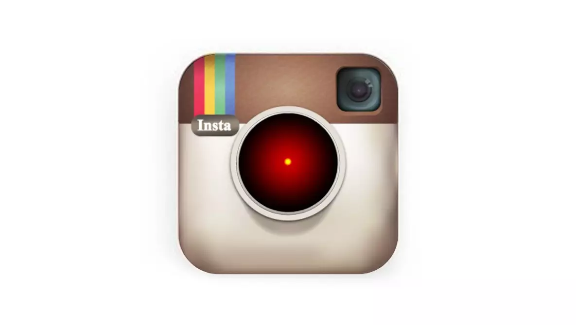 Instagram对摄影师有敌意吗？