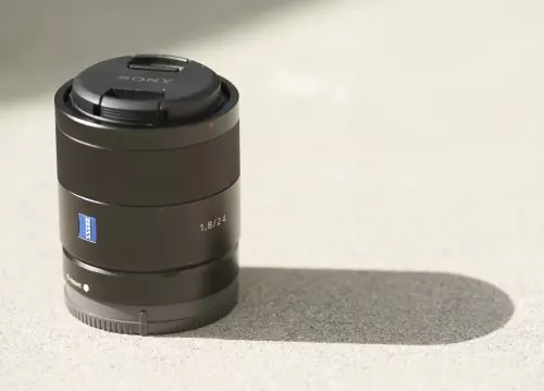 Sony NEX-7 peilittömän kameran arvostelu 341000_7
