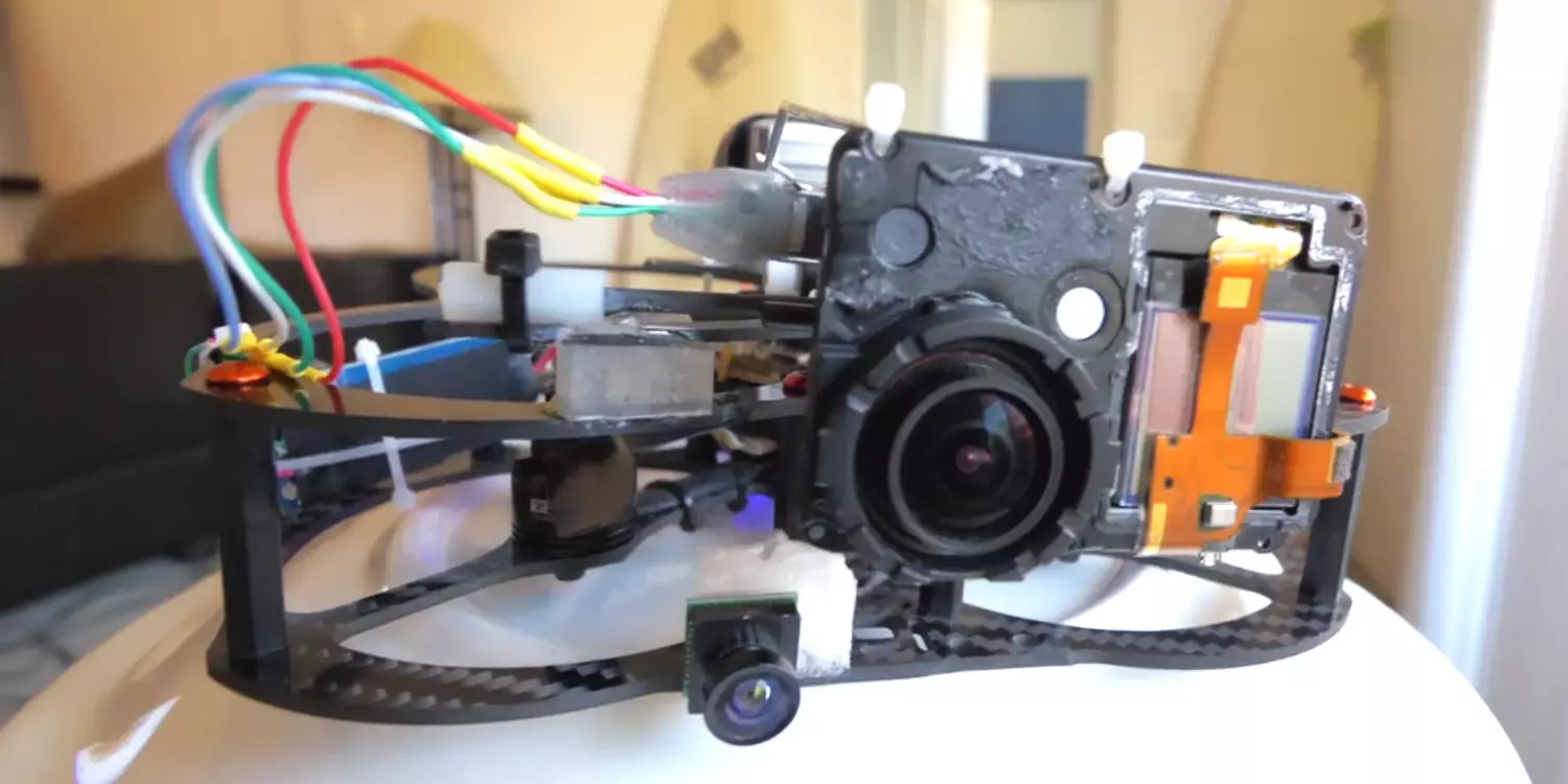 Los nano-drones son la herramienta perfecta para crear videos originales 34159_3