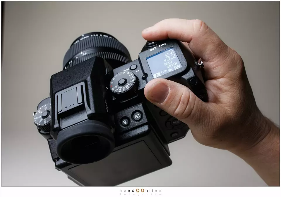 Lofoottien maisemien kuvaaminen Fujifilm GFX100 -kameralla 34173_1
