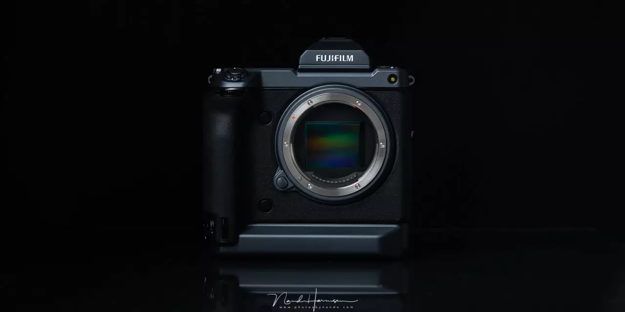 Hotunan Filayen Hotuna a Lofoten Tare da Fujifilm GFX100 34173_2