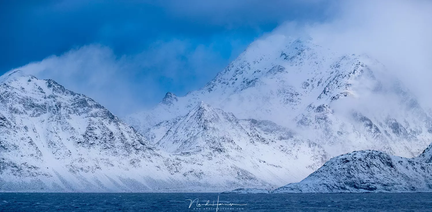 Fotografiant paisatges a Lofoten amb la Fujifilm GFX100 34173_22