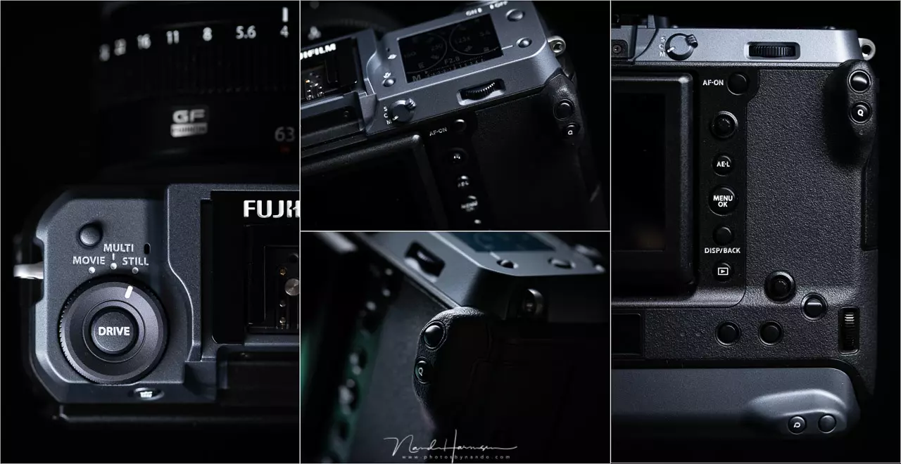 Fujifilm GFX100 көмегімен Лофотендегі пейзаждарды суретке түсіру 34173_4
