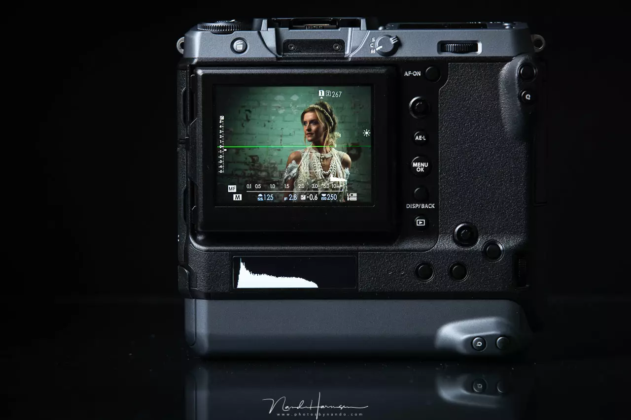 Fujifilm GFX100 کے ساتھ لوفوٹین میں مناظر کی تصویر کشی کرنا 34173_6