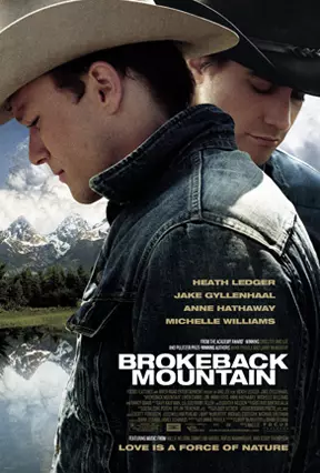 Kimberley French, Brokeback Mountain, fstoppers, movie panini