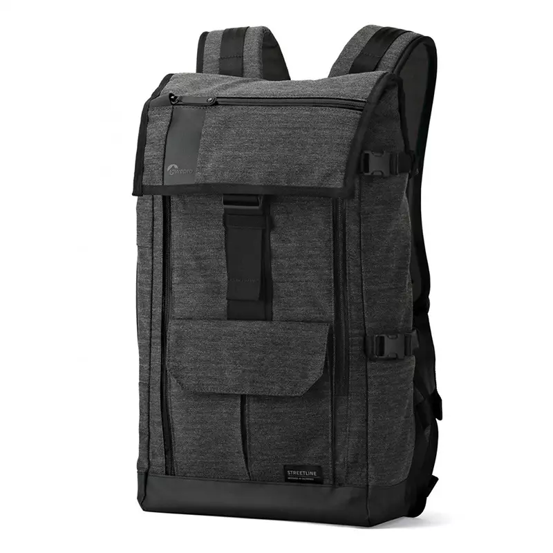 Fstoppers סוקר את תיק המצלמה של Lowepro StreetLine BP 250 342270_1