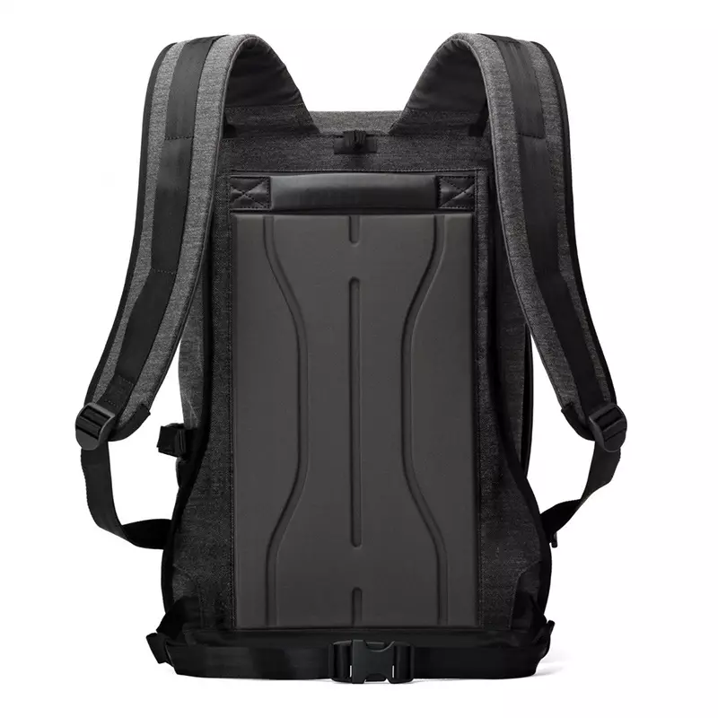 פסטאָפּפּערס באריכטן די Lowepro StreetLine BP 250 קאַמעראַ באַג 342270_3