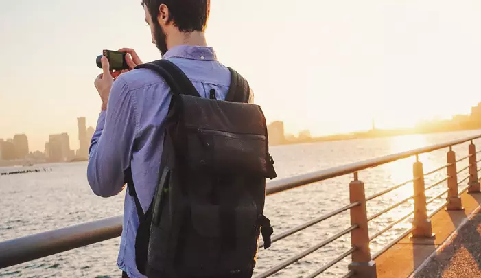 Fstoppers examine le sac photo Lowepro StreetLine BP 250 342270_6