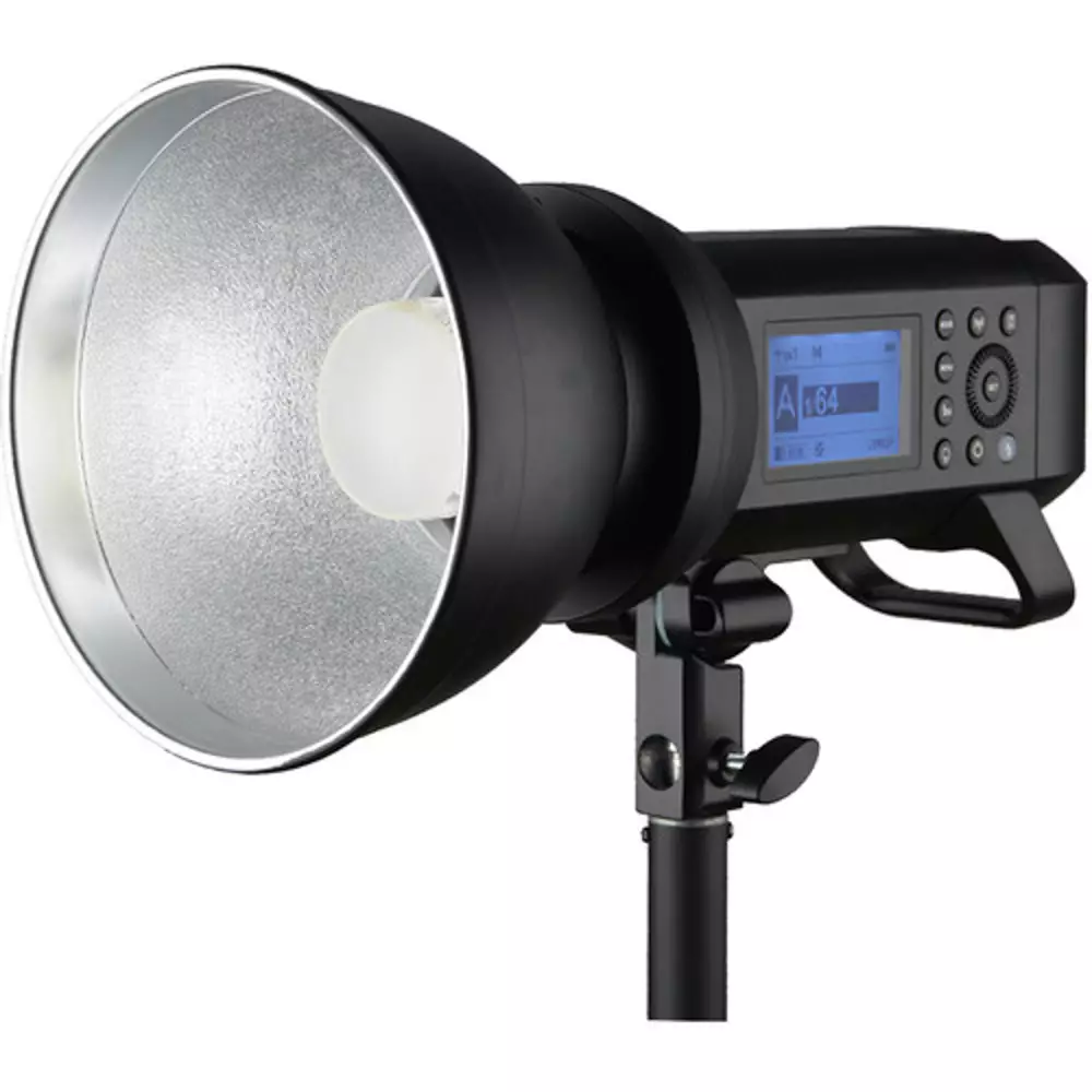 The Godox AD400 Pro: मूल्य धेरै उच्च, धेरै कम, वा ठीक छ? 342622_1