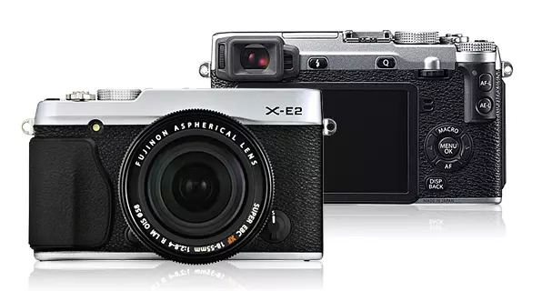 Fujifilm xe2