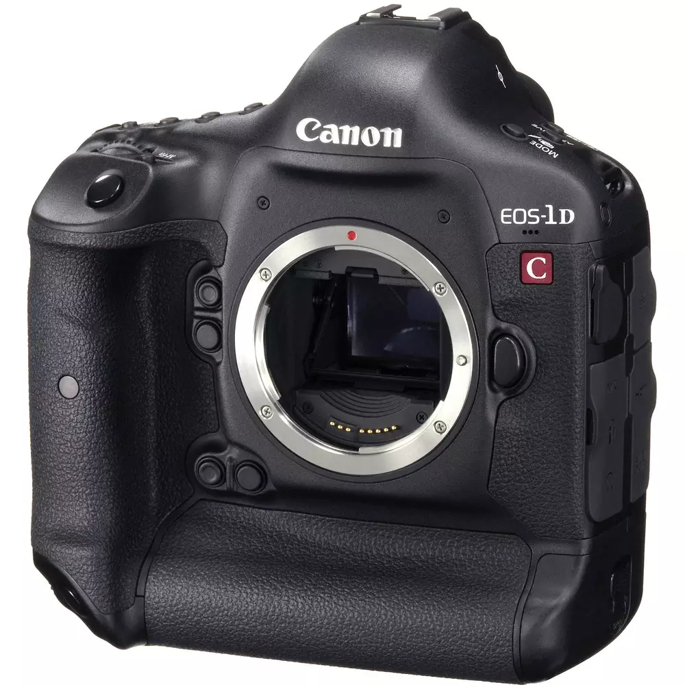 Canon EOS R5 narxi 4000 dollardan pastroq bo'lishi kerak 343364_1