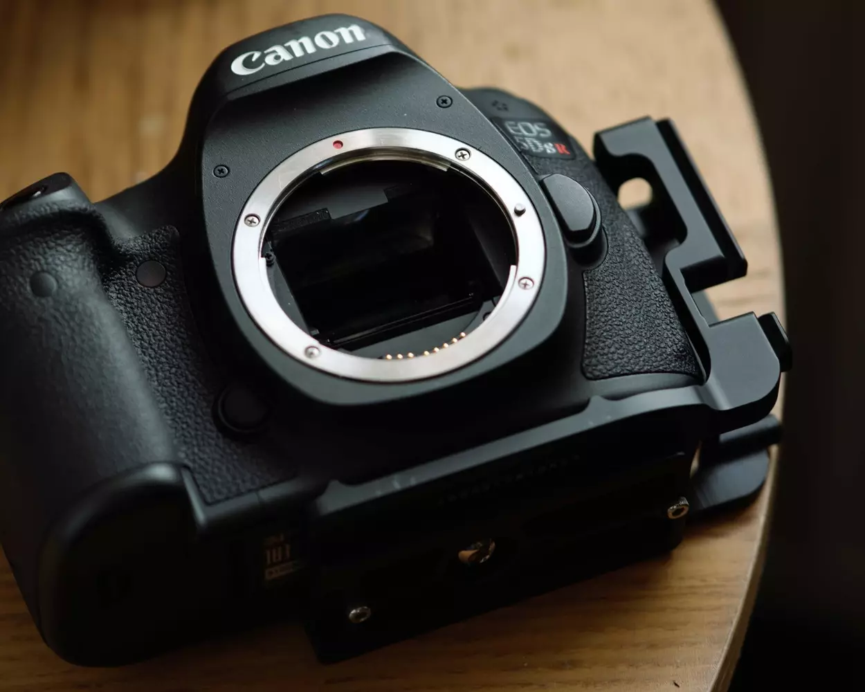 La Canon EOS R5 hauria de tenir un preu inferior a 4.000 dòlars 343364_2