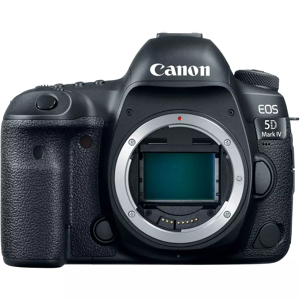 De Canon EOS R5 zou minder dan $ 4.000 moeten kosten 343364_3