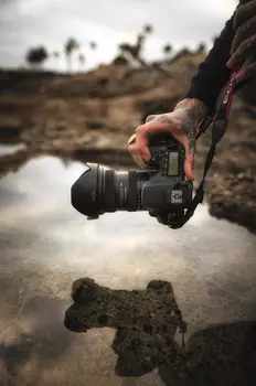 Tokina Ji bo DSLR-yên APS-C Lensên ATX-i 11-16mm f/2.8 CF-ya Nû Nûvekirî Ragihand 34337_4