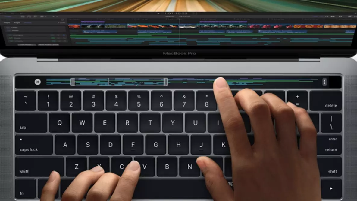 కొత్త MacBook Pro 5K ProRes వీడియో ఎడిటింగ్ను సులభంగా నిర్వహించగలదా?