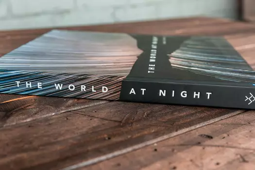 'The World at Night': Buku la Astrophotography lolembedwa ndi Babak Tafreshi 34367_1