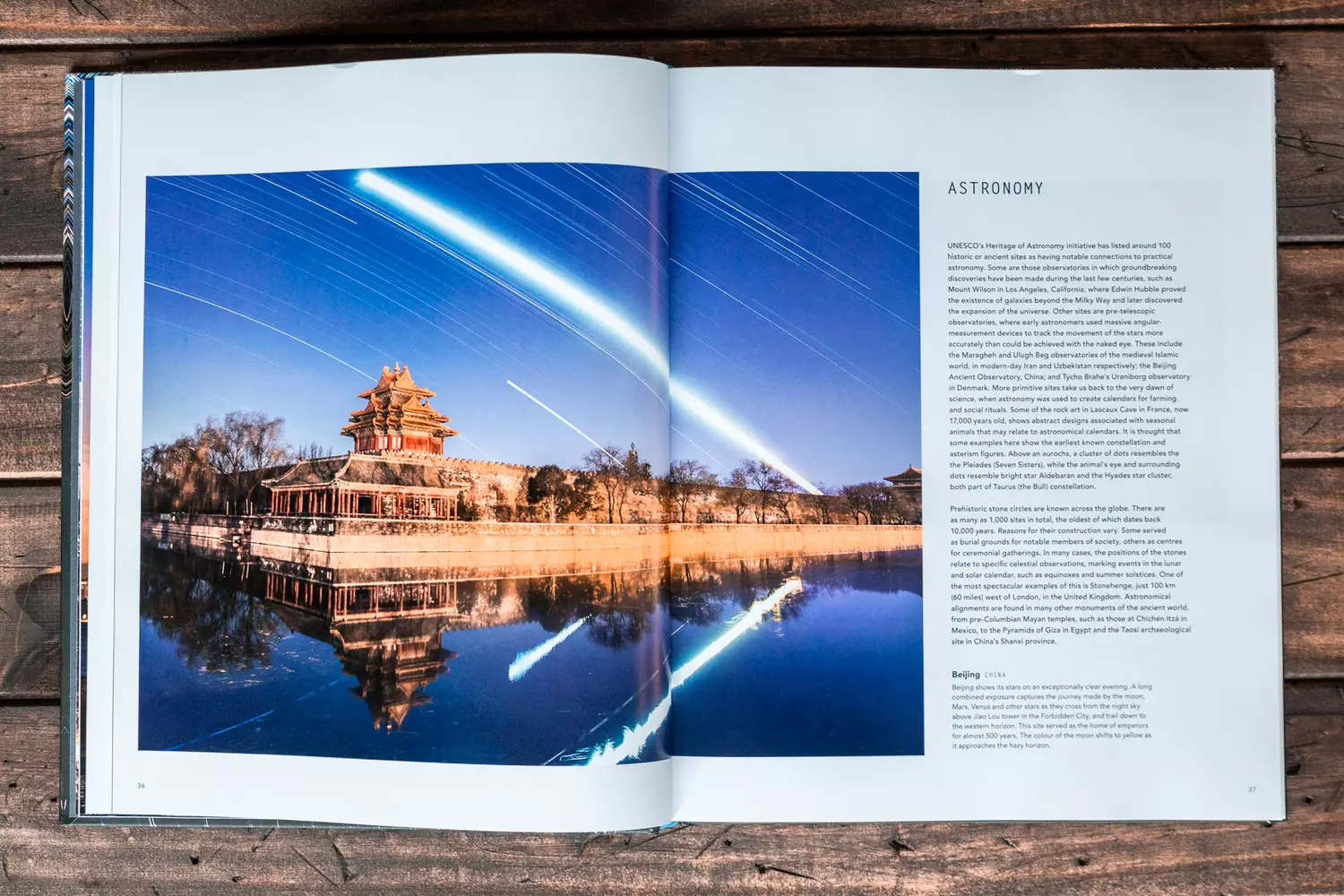 'The World at Night': Buku la Astrophotography lolembedwa ndi Babak Tafreshi 34367_10