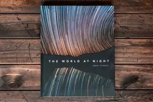 'The World at Night': Buku la Astrophotography lolembedwa ndi Babak Tafreshi 34367_12