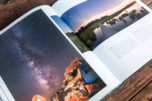 'The World at Night': Buku la Astrophotography lolembedwa ndi Babak Tafreshi 34367_3