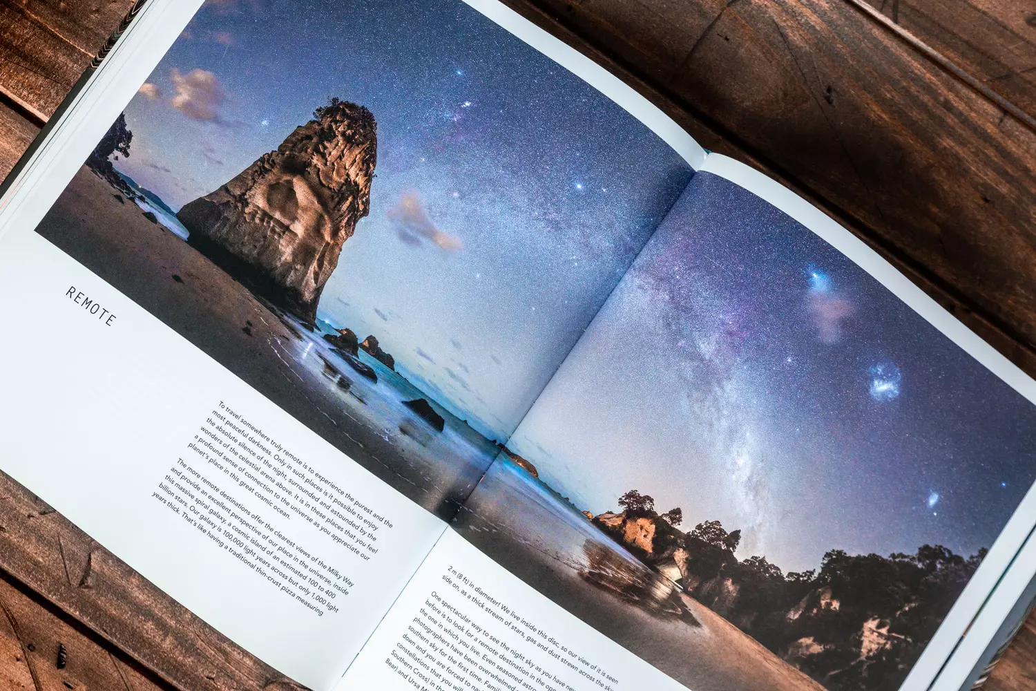 'The World at Night': Buku la Astrophotography lolembedwa ndi Babak Tafreshi 34367_5