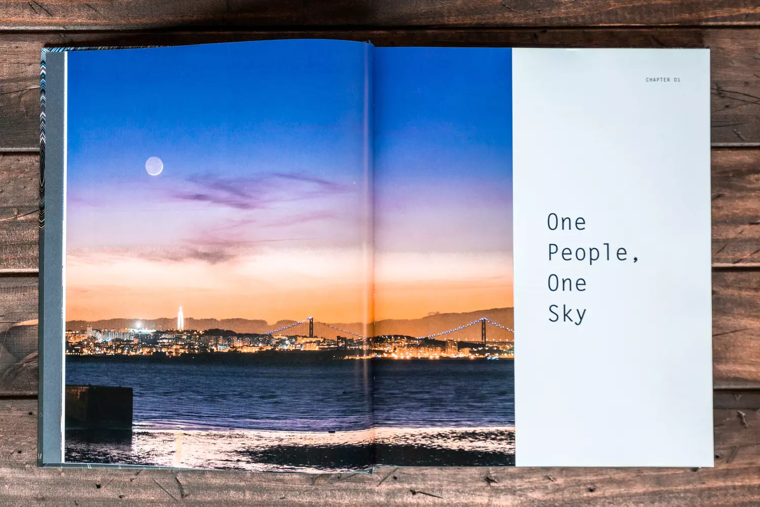 'The World at Night': Buku la Astrophotography lolembedwa ndi Babak Tafreshi 34367_7